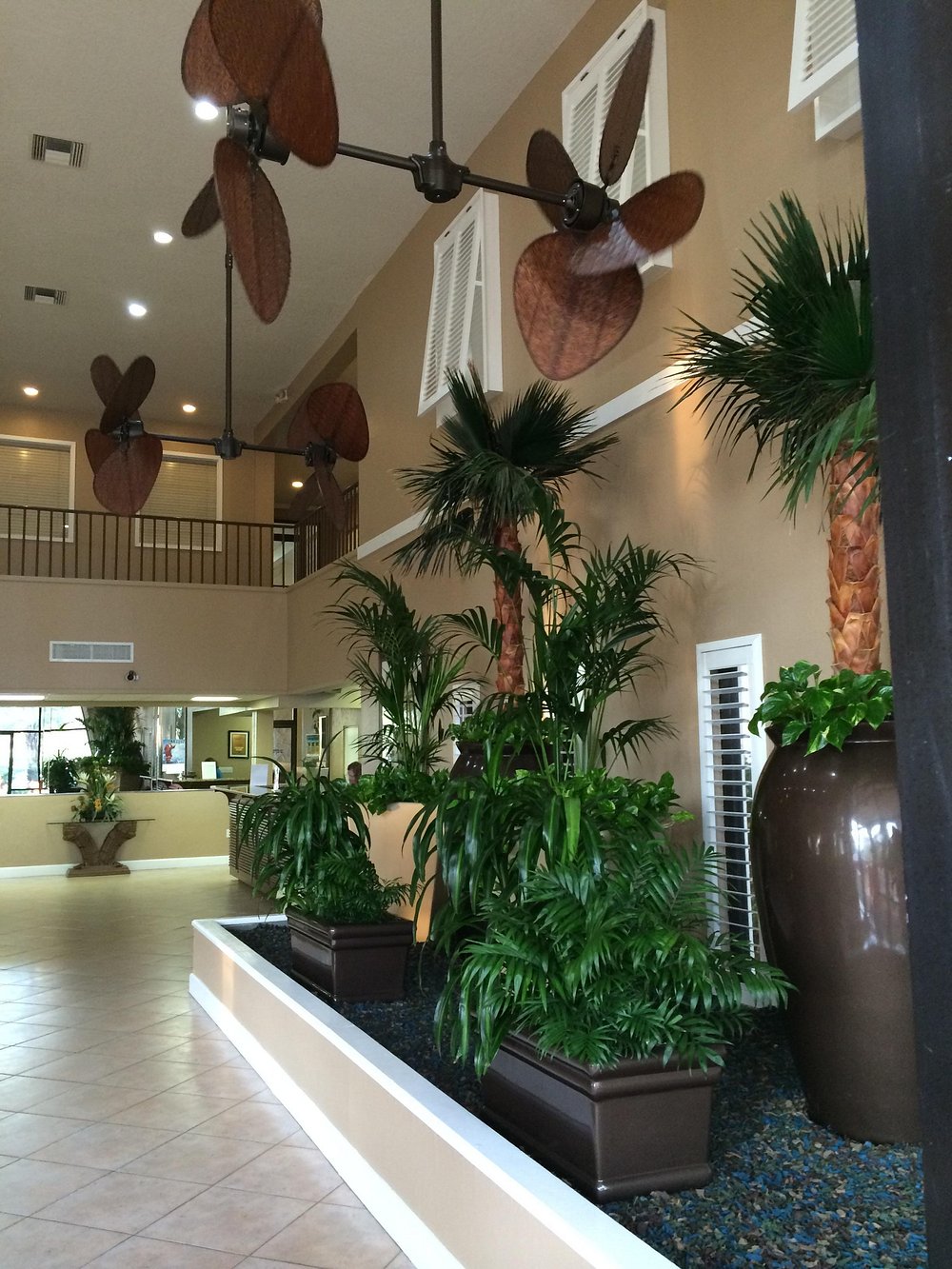 Club Destin - Resort Condominium Services