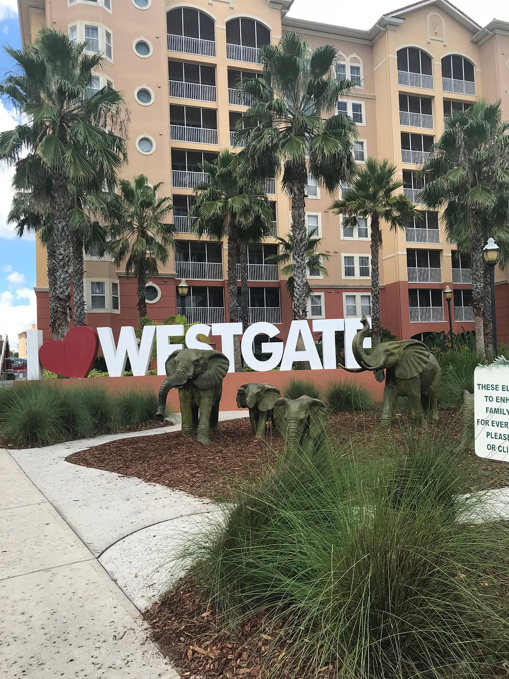 Westgate Lakes Resort and Spa - Resort Condominium Services