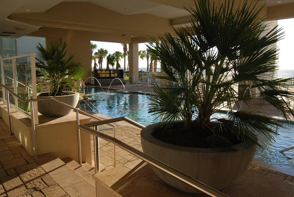 Hilton Grand Vacations Club Ocean 22 Myrtle Beach - Resort Condominium ...