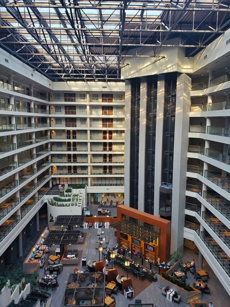 The District by Hilton Club - Resort Condominium Services