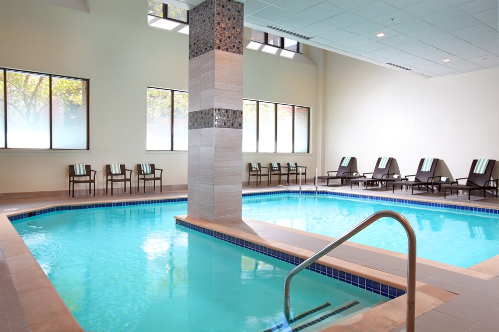 The District by Hilton Club - Resort Condominium Services