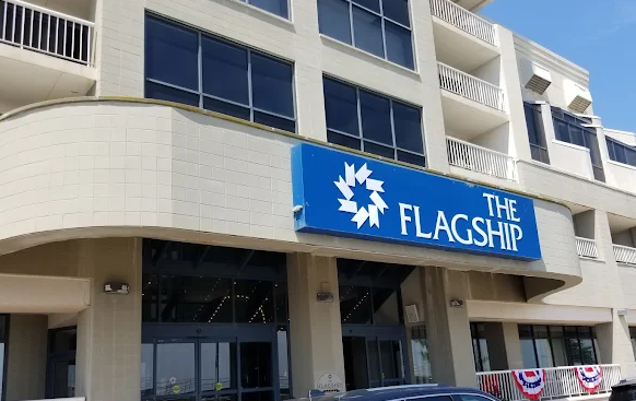 FantaSea Flagship Resort - Resort Condominium Services