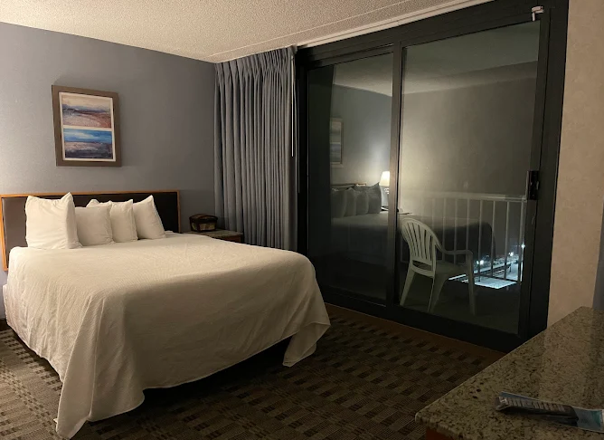 FantaSea Flagship Resort - Resort Condominium Services