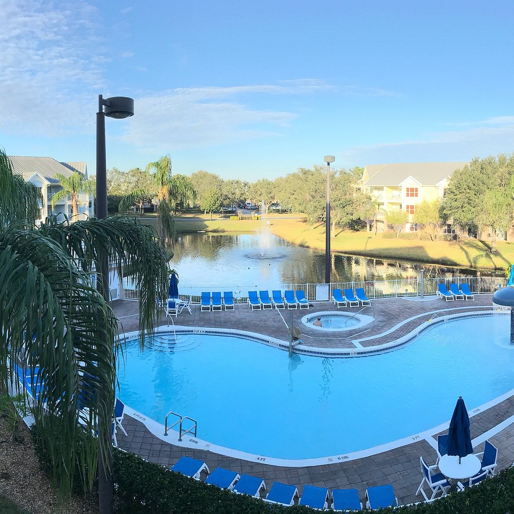 Exploria Resorts - Resort Condominium Services