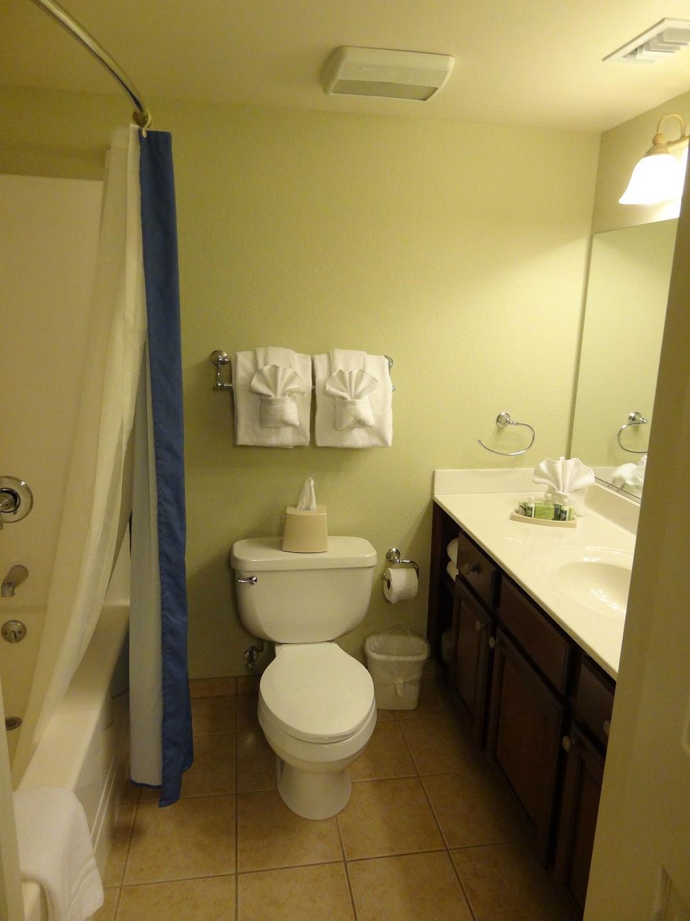 Bluegreen Resorts - Patrick Henry Square - Resort Condominium Services