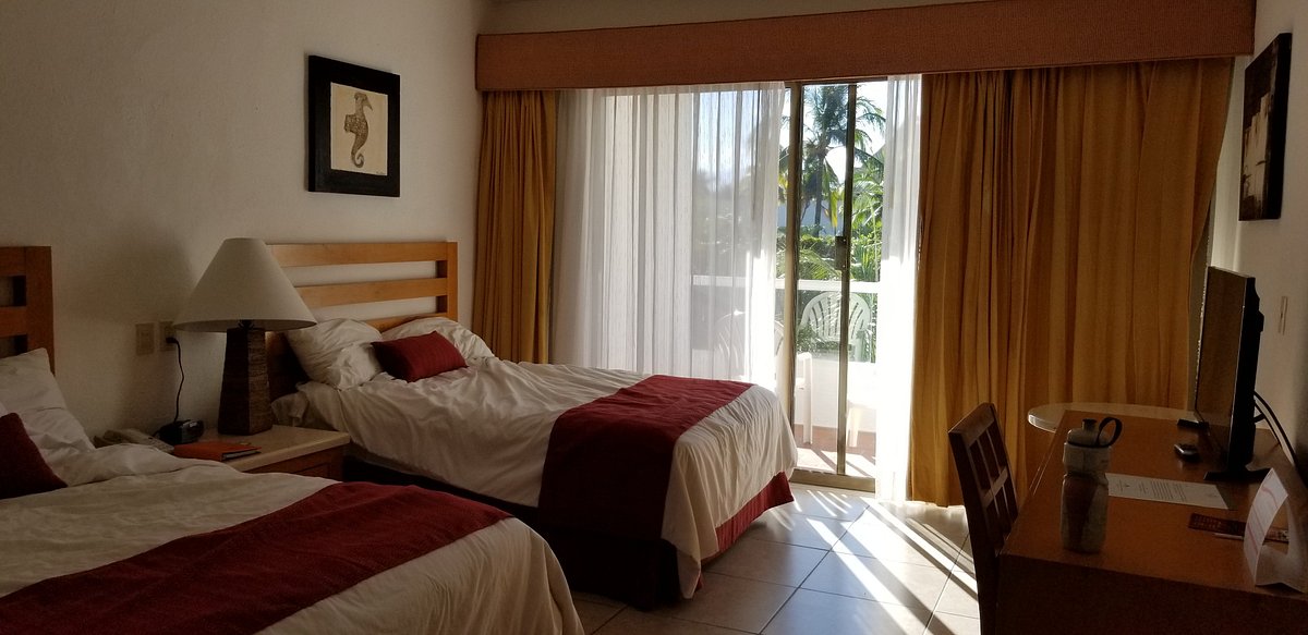 MARIVAL VACATION CLUB - Resort Condominium Services
