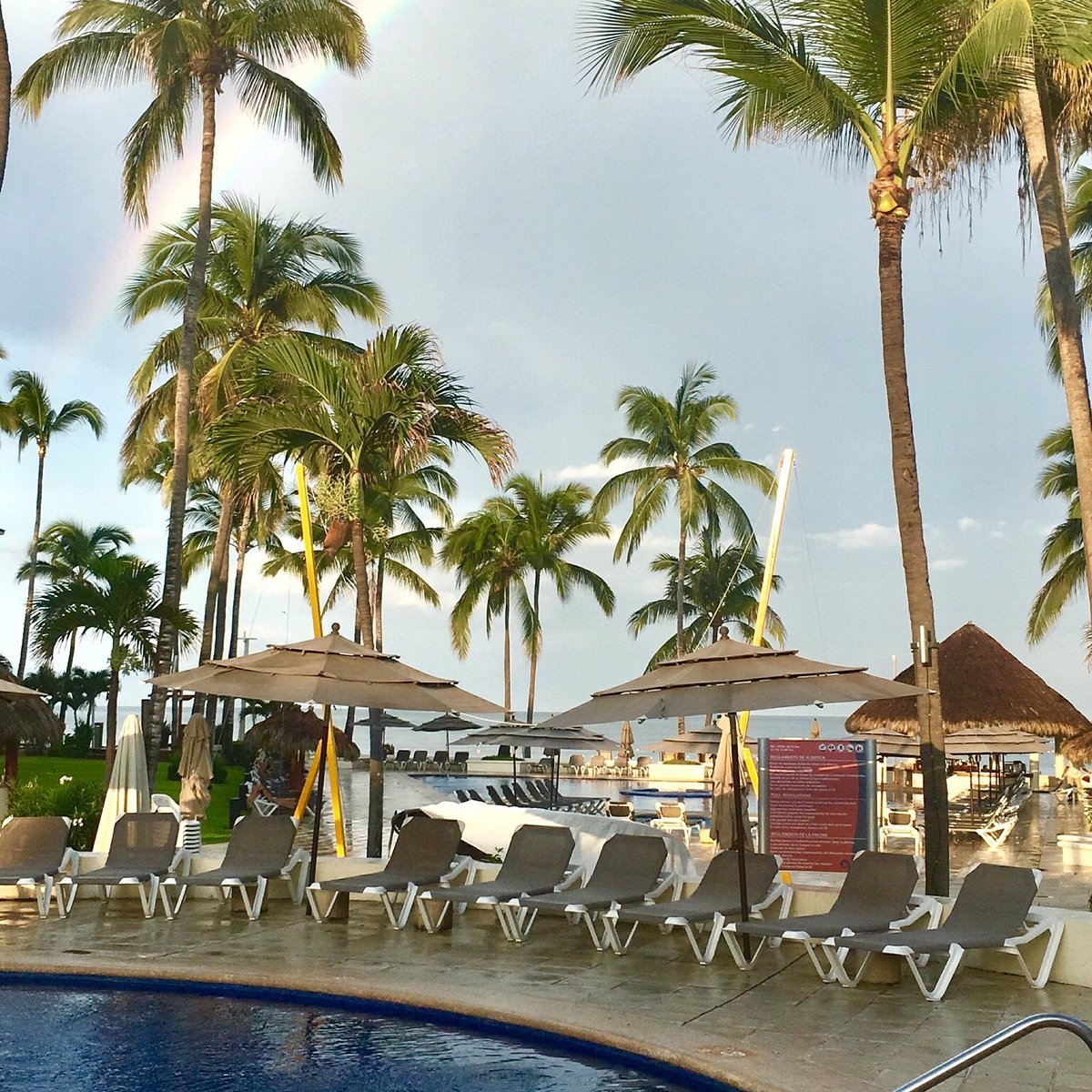 MARIVAL VACATION CLUB - Resort Condominium Services