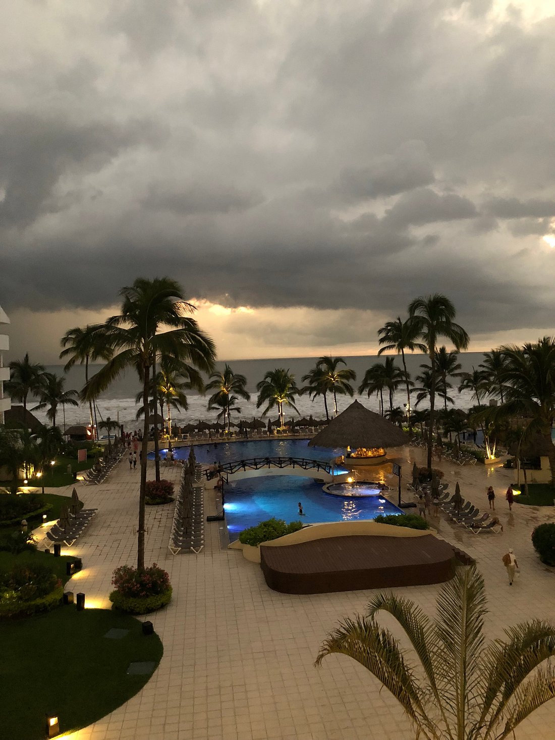 MARIVAL VACATION CLUB - Resort Condominium Services