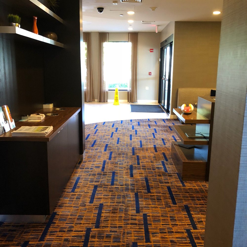Courtyard Resort - Resort Condominium Services