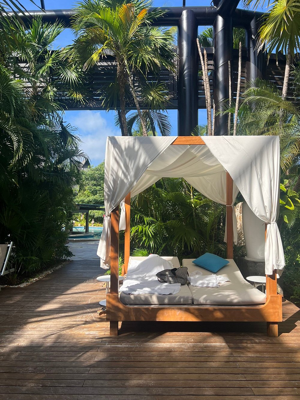 The Grand Mayan at Vidanta Riviera Maya - Resort Condominium Services