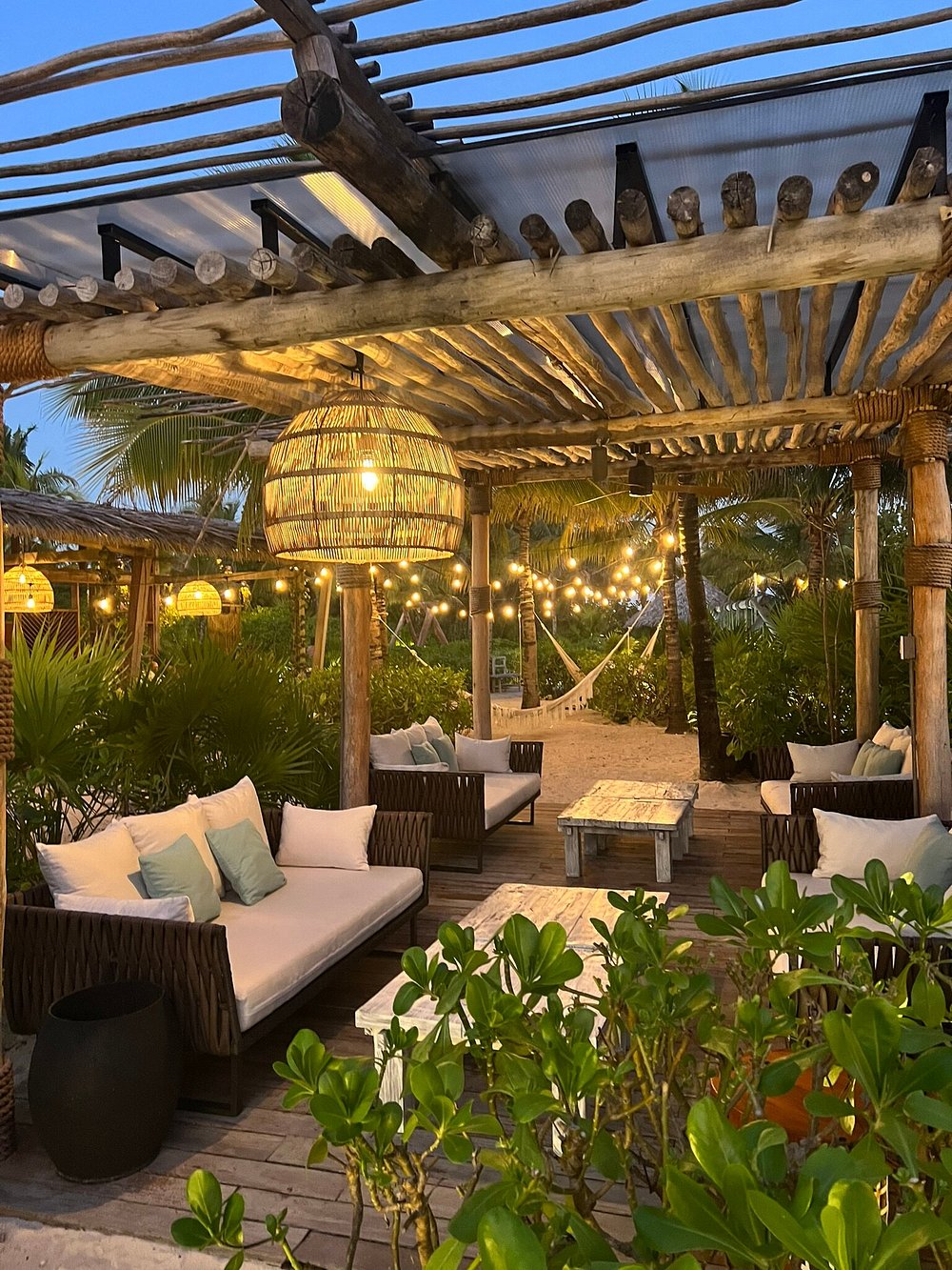 The Grand Mayan at Vidanta Riviera Maya - Resort Condominium Services