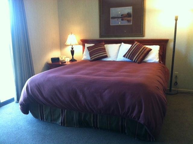 Stallion Springs - Resort Condominium Services
