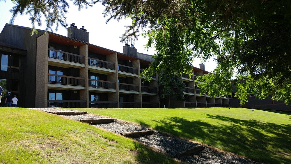 The Elkhorn Resort Spa & Conference Center - Resort Condominium Services